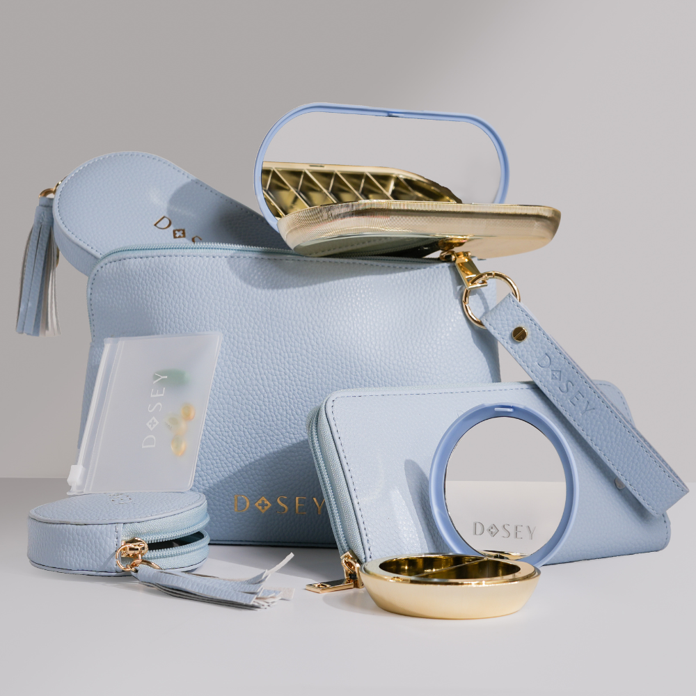 Restock – Dosey