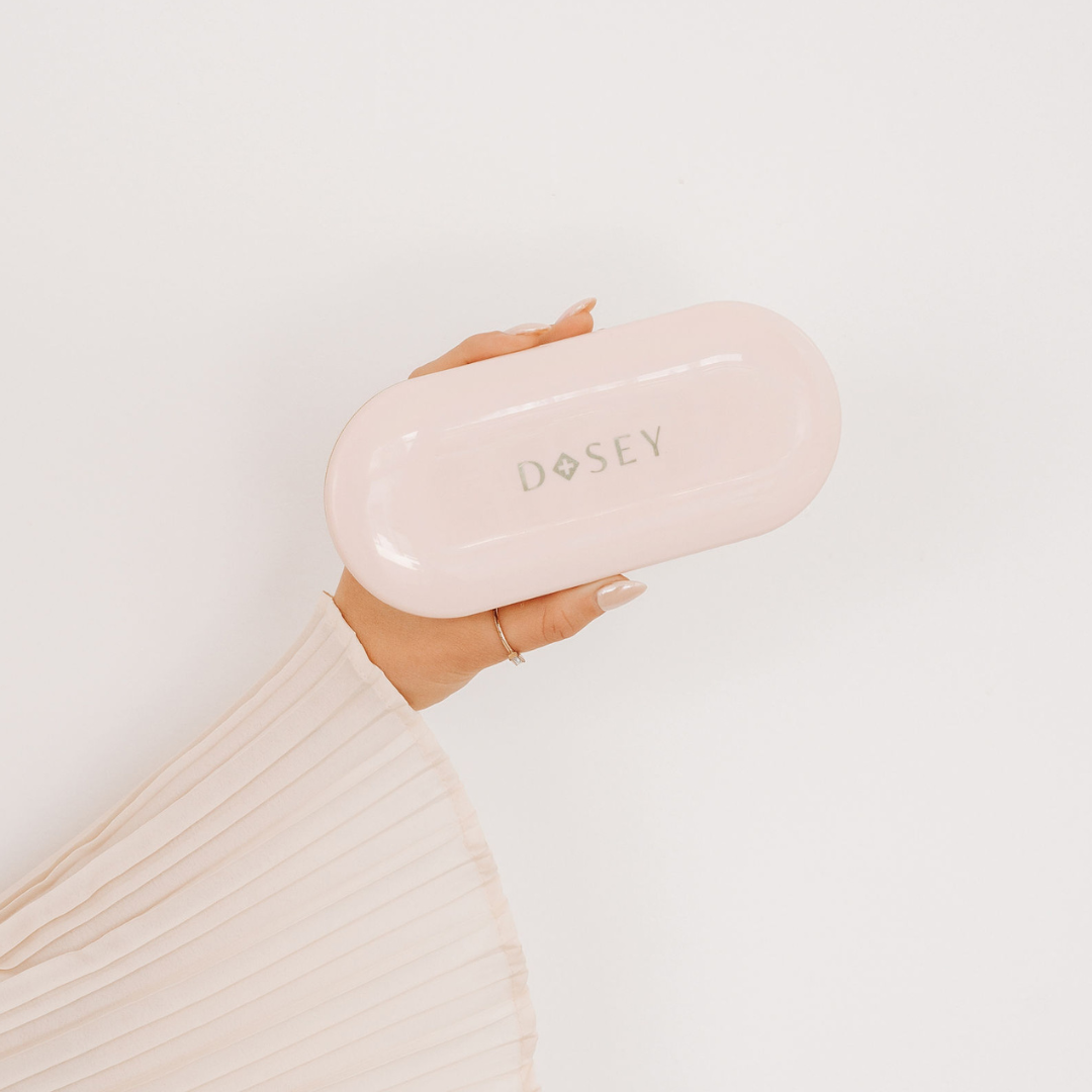 7-Day Pill Compact – Dosey