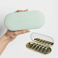 7-Day Pill Compact – Dosey
