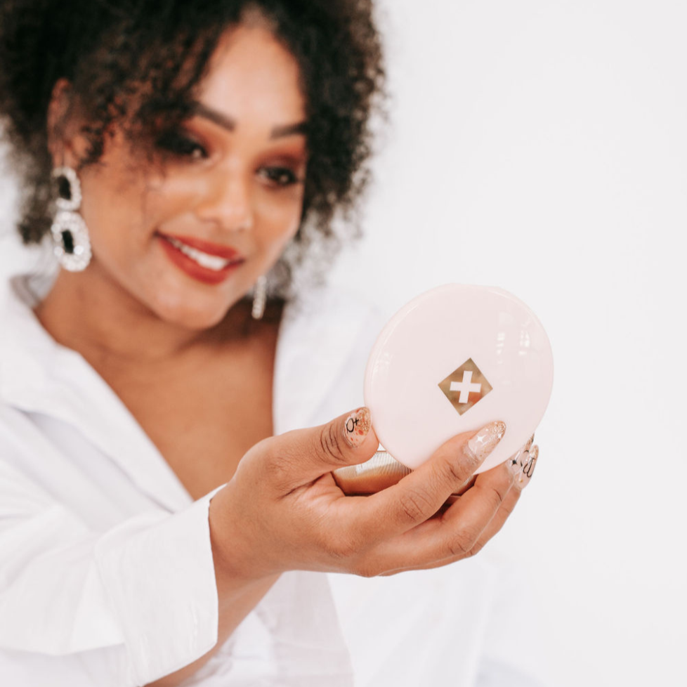 Pill Compact – Dosey Inc