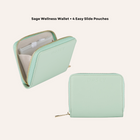 Wellness Wallet® + Pouches – Dosey