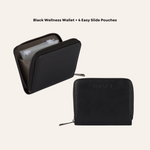 Wellness Wallet® + Pouches – Dosey