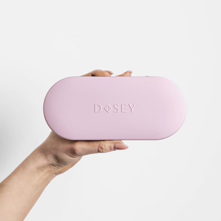 7-Day Pill Compact – Dosey