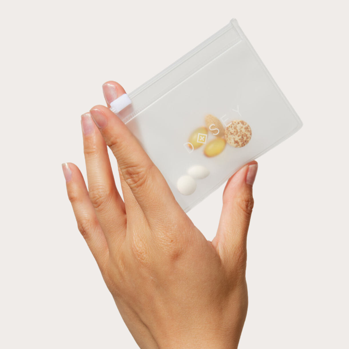 Easy Slide Pouch Pack – Dosey Inc