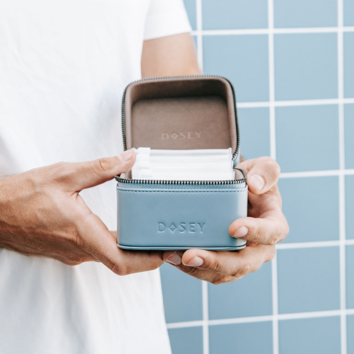 All Pill Organizers – Dosey