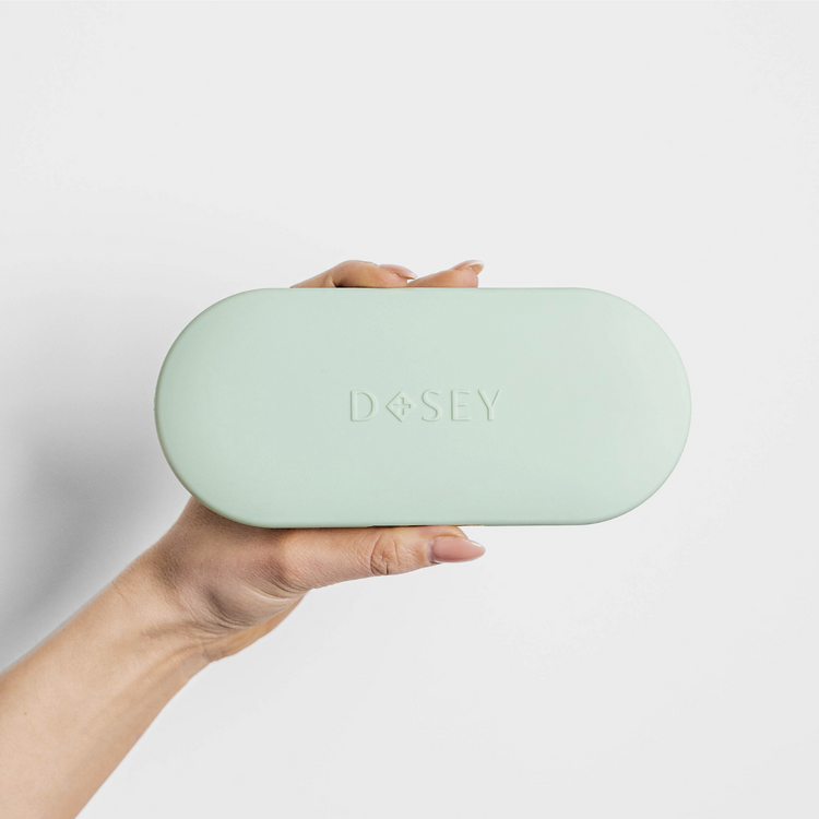 7-Day Pill Compact – Dosey