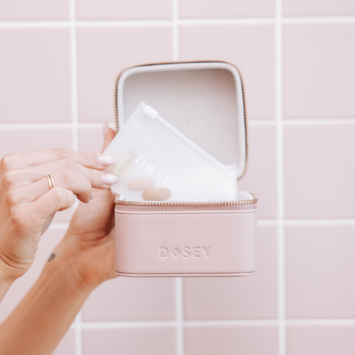 All Pill Organizers – Dosey