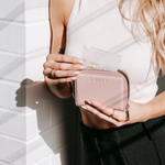 Wellness Wallet® + Pouches – Dosey