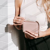 Wellness Wallet® + Pouches – Dosey