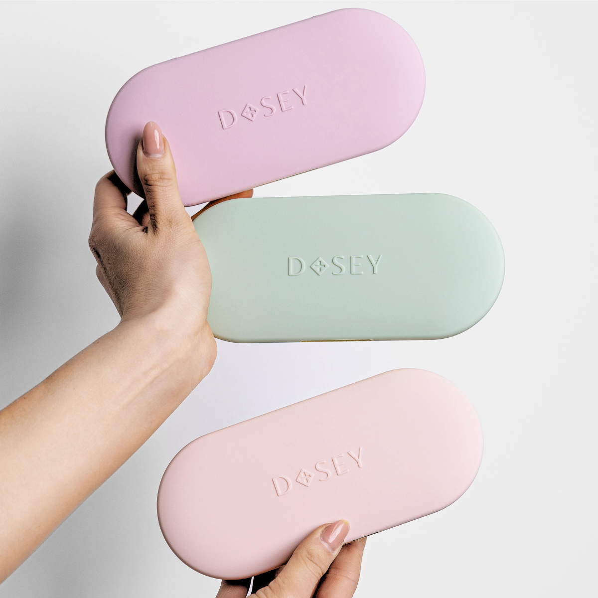 7-Day Pill Compact – Dosey