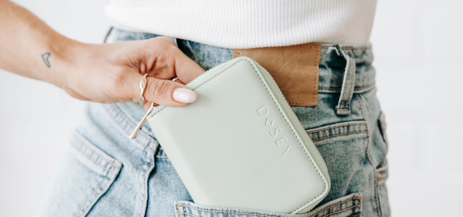 Searching For Beautiful Pill Organizers? – Dosey