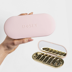 7-Day Pill Compact – Dosey
