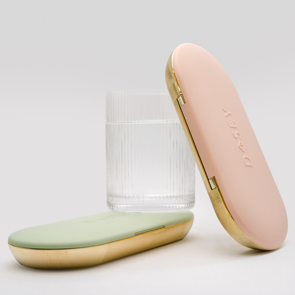 AM PM Compact Kit – Dosey