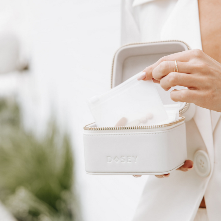 All Pill Organizers – Dosey