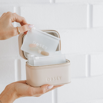 All Pill Organizers – Dosey