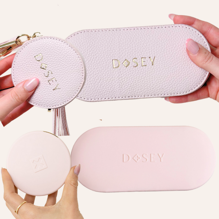 All Pill Organizers – Dosey