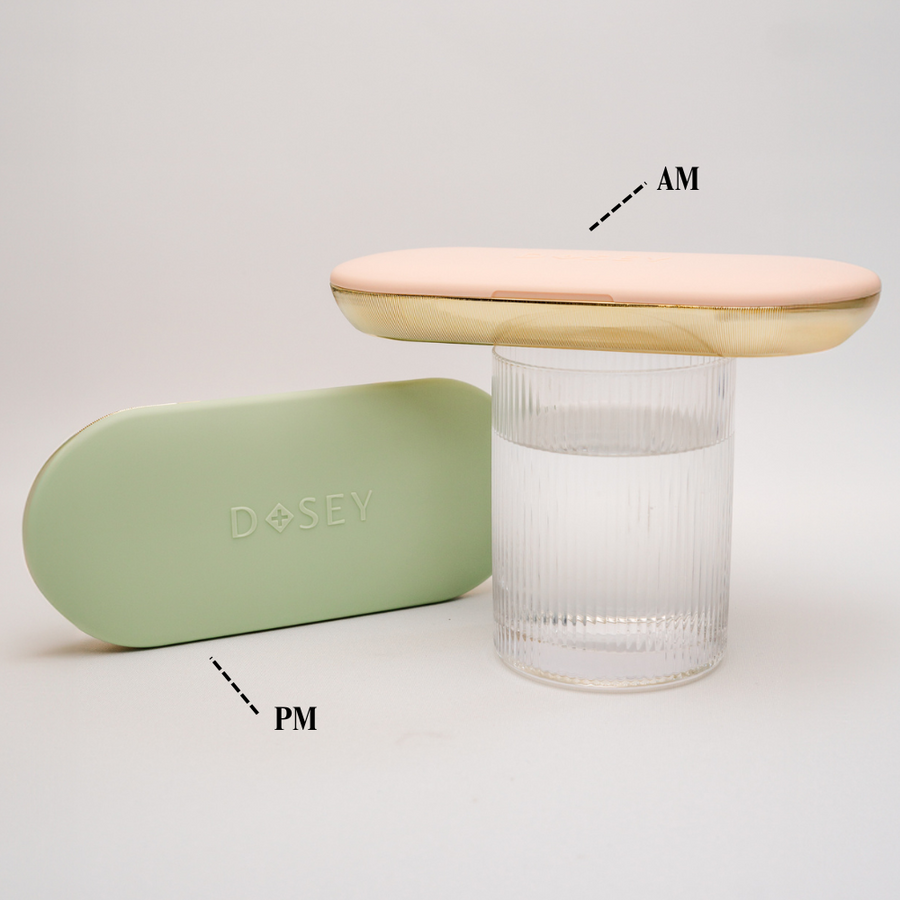 Searching For Beautiful Pill Organizers? – Dosey