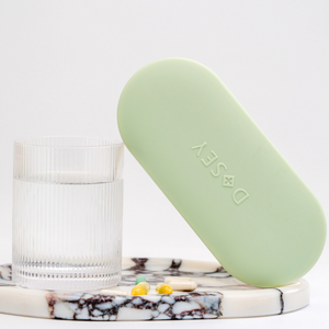 7-Day Pill Compact – Dosey