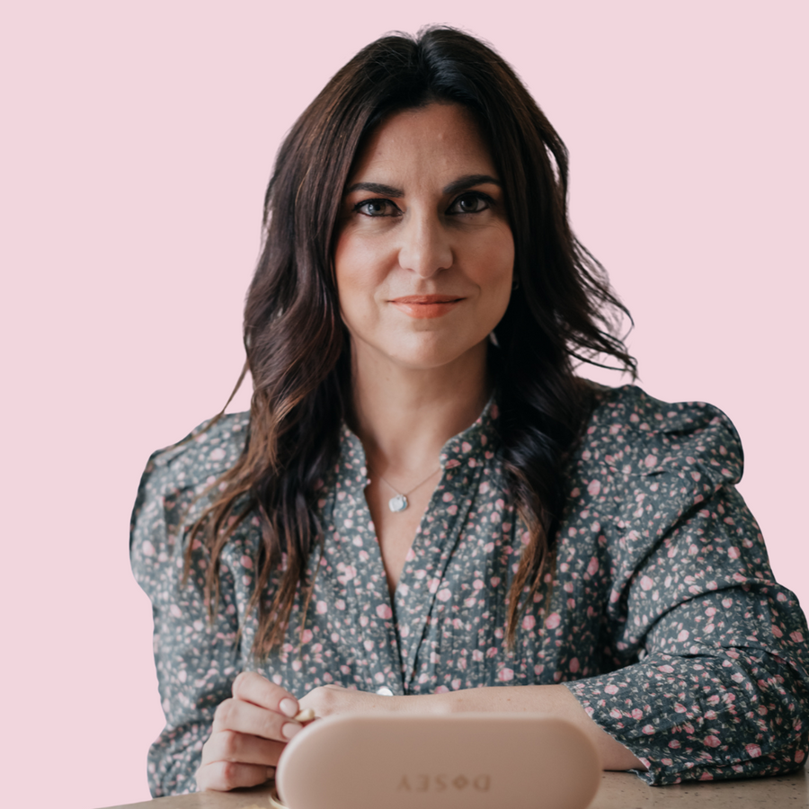 Searching For Beautiful Pill Organizers? – Dosey