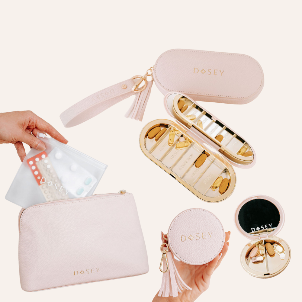 Ultimate Compact Kit – Dosey