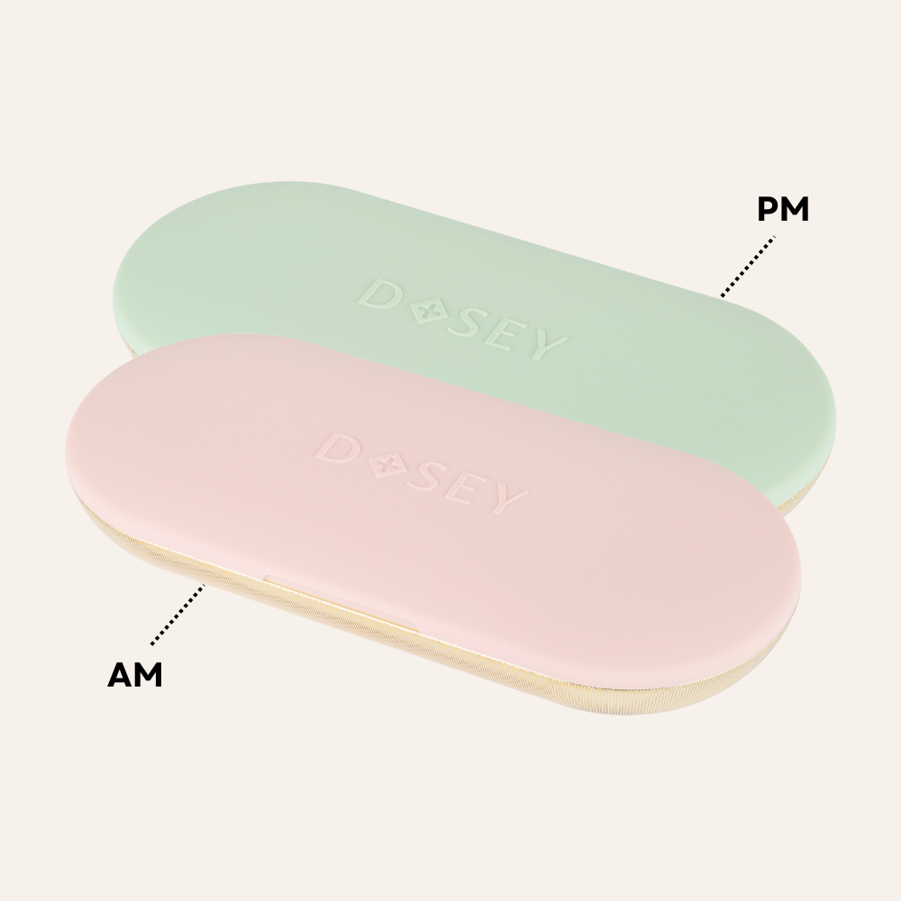 AM PM Compact Kit – Dosey