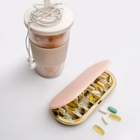 7-Day Pill Compact – Dosey