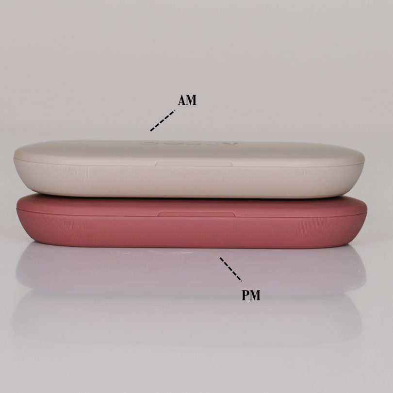 AM PM Compact Kit – Dosey