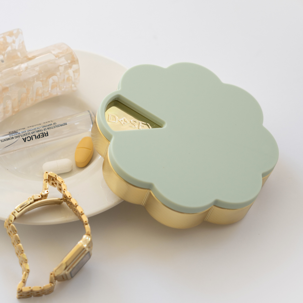 Twist+Stack – Dosey