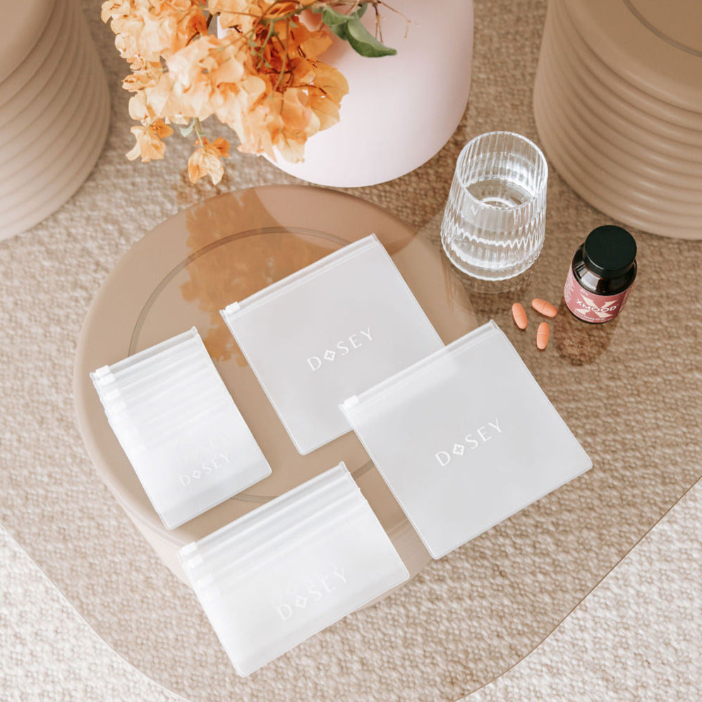 Easy Slide Multi Pack – Dosey Inc