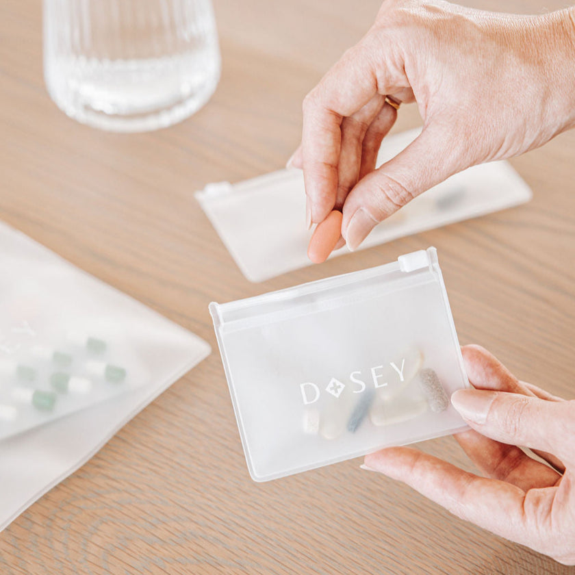 Easy Slide Multi Pack – Dosey Inc