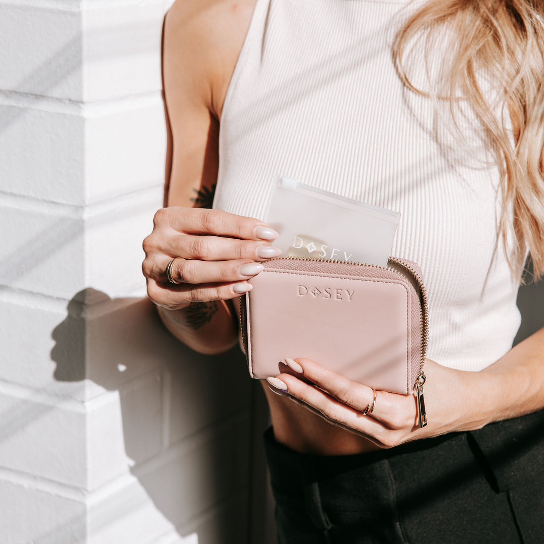 About Us | Dosey