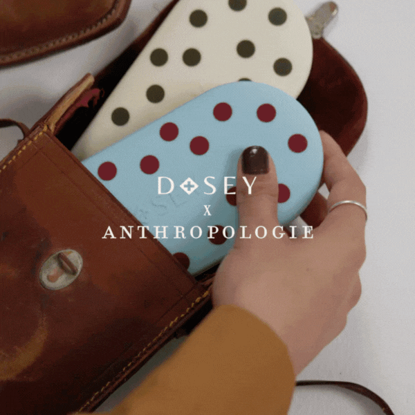 Dosey x Anthropologie