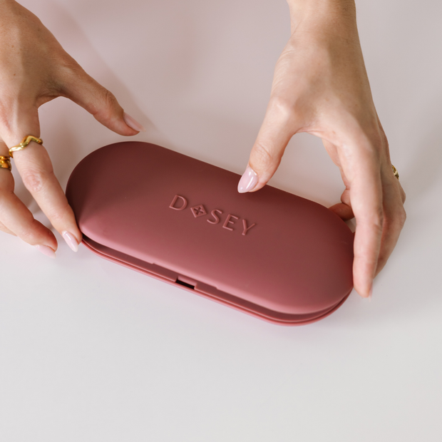 7-Day Pill Compact – Dosey