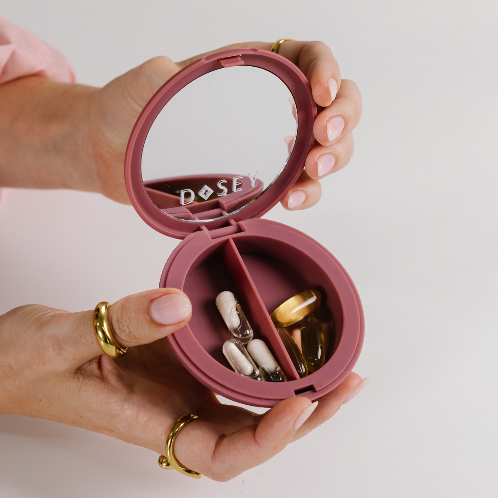 Essentials Compact – Dosey