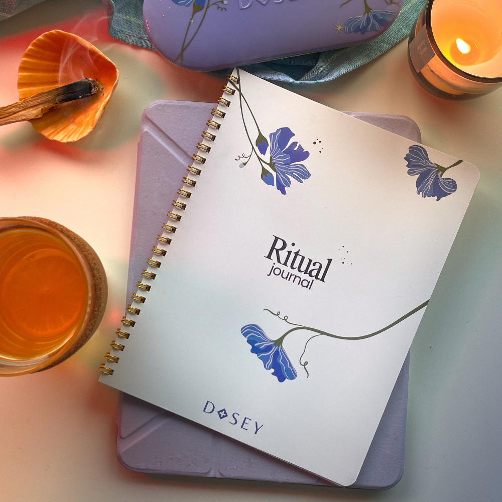 Ritual Journal – Dosey
