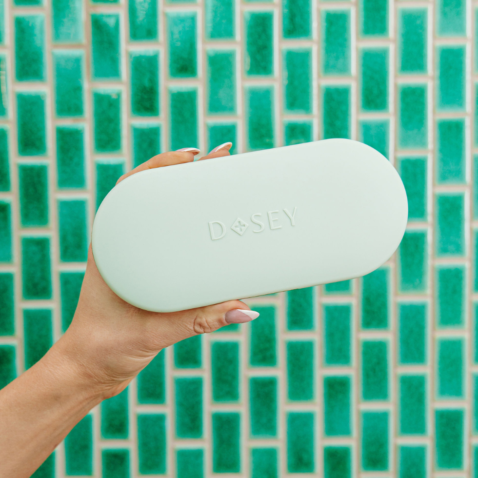 7-Day Pill Compact – Dosey