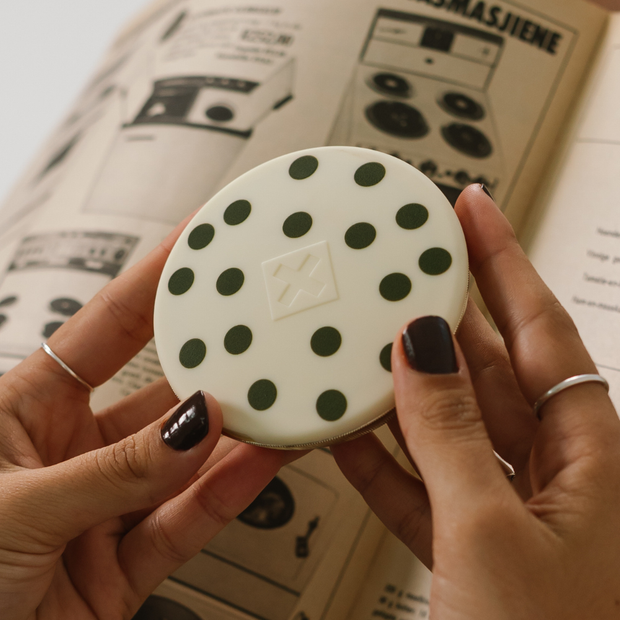 Dosey x Anthropologie