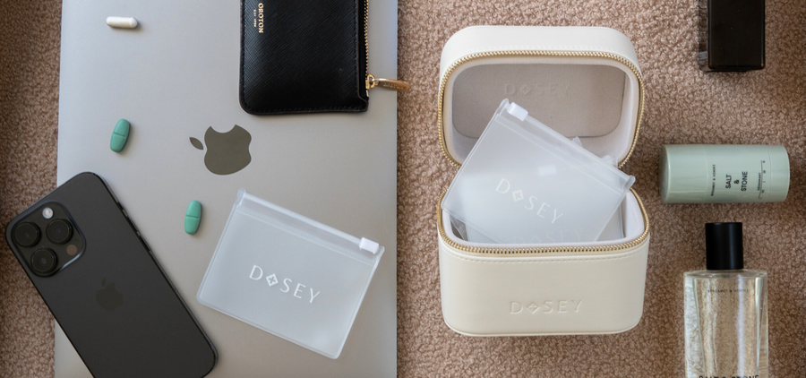 Searching For Beautiful Pill Organizers? – Dosey