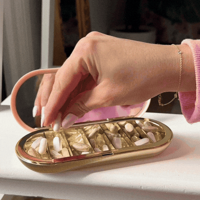7-Day Pill Compact – Dosey