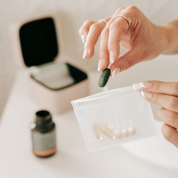 Searching For Beautiful Pill Organizers? – Dosey